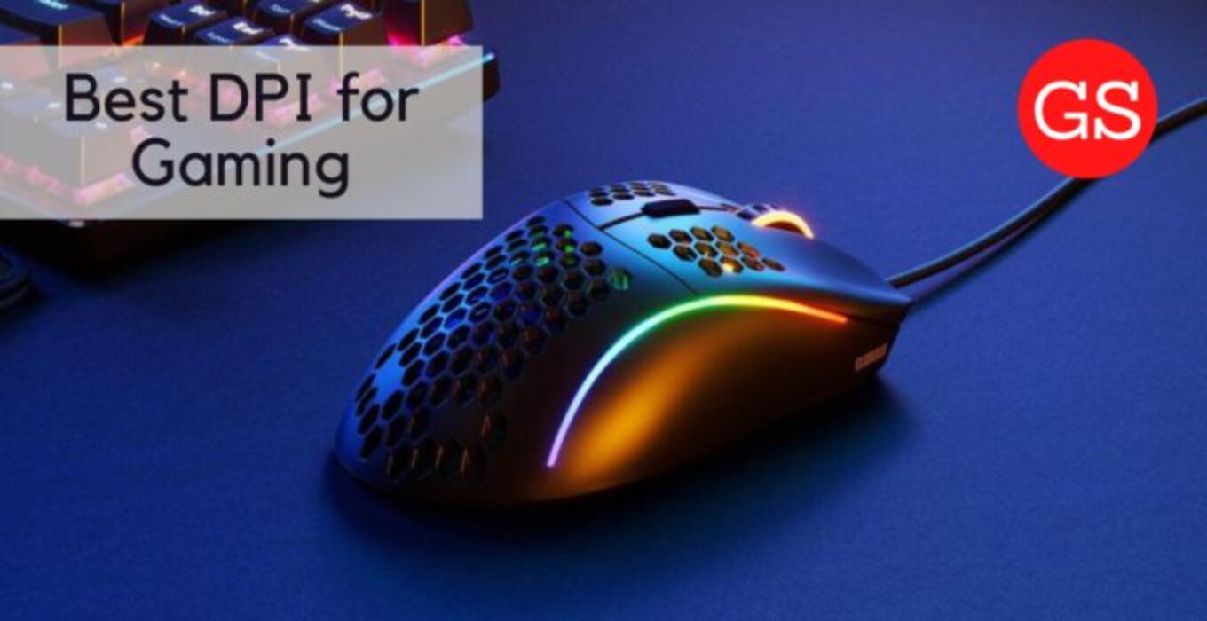 Best dpi for gaming - Gaming Snap
