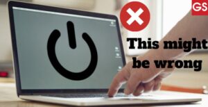 What Happens If You Don't Shut Down Your Computer Properly - Gaming Snap