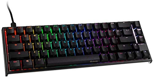 8 Best 65 Percent Keyboards 2023 - Reviews