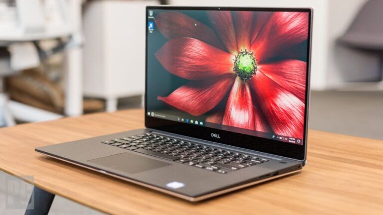 Dell XPS 15 Review - Gaming Snap