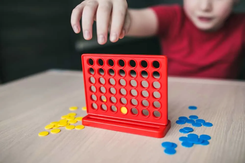 Connect 4 Mastery Strategies to Conquer Game on Hard Difficulty