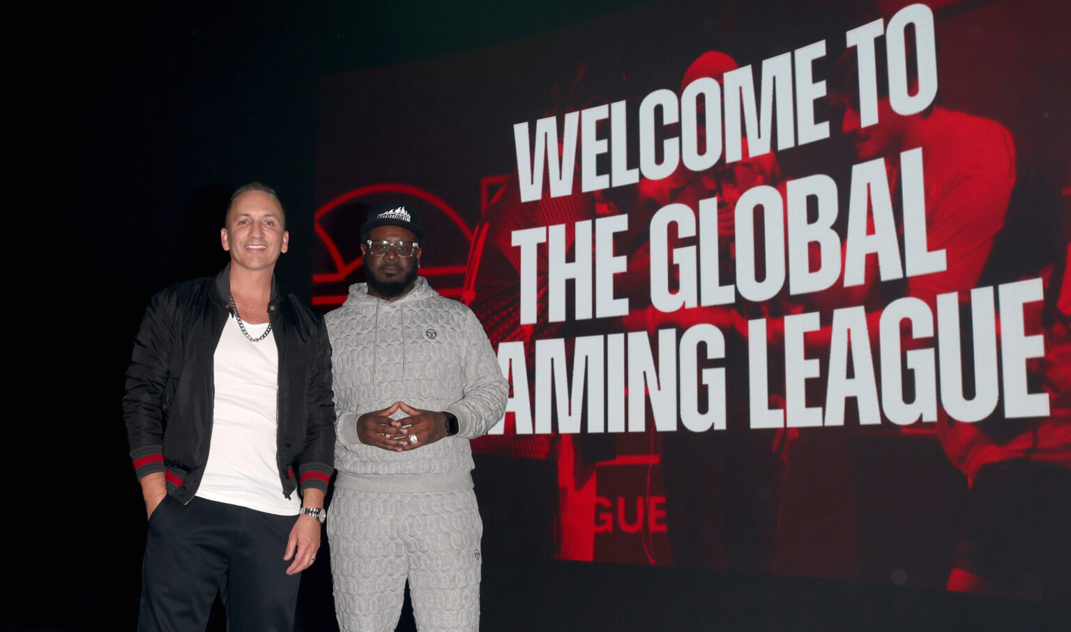 What Is the Global Gaming League? Everything You Need to Know to Get ...