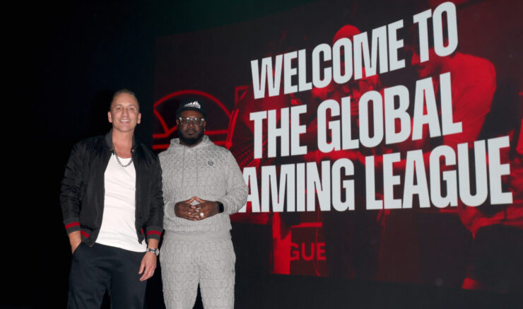 What Is the Global Gaming League? Everything You Need to Know to Get ...