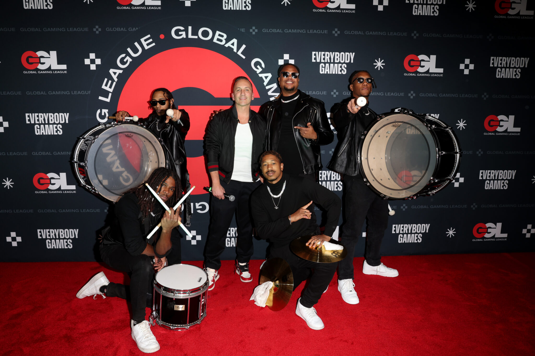 What Is the Global Gaming League? Everything You Need to Know to Get ...