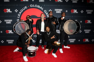 What Is the Global Gaming League? Everything You Need to Know to Get ...