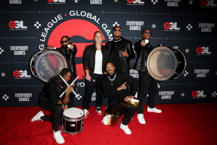 What Is the Global Gaming League? Everything You Need to Know to Get ...