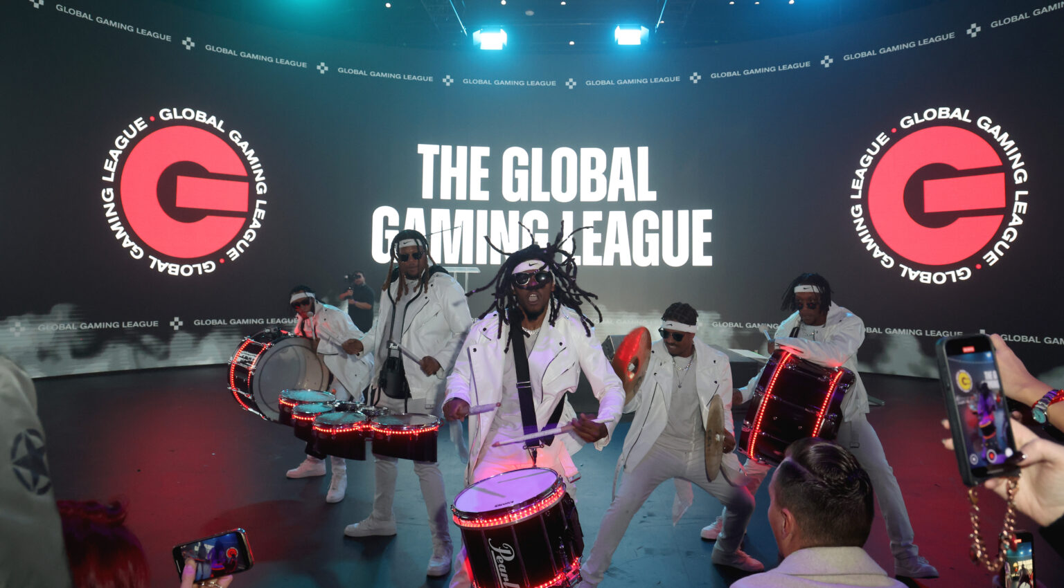 What Is the Global Gaming League? Everything You Need to Know to Get ...